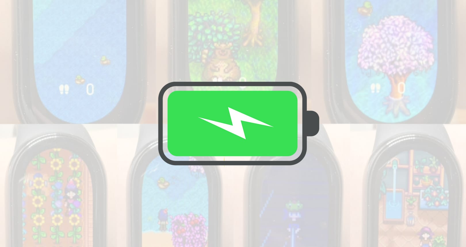 How to fix Mi Band battery draining fast problem - XiaomiTime