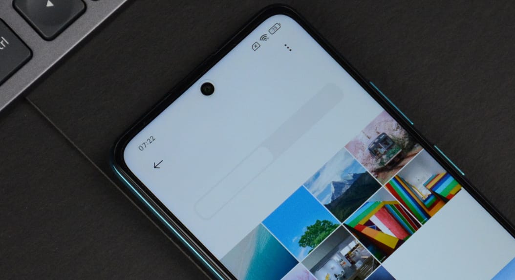 Redmi announces it will no longer use LCD screens - XiaomiTime