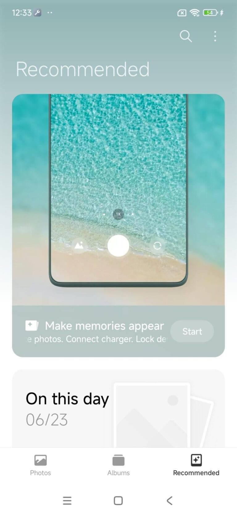 Get HyperOS system apps received AI update right now - XiaomiTime