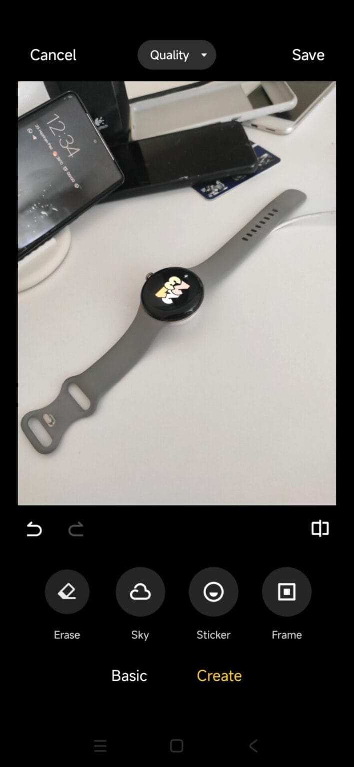 Get HyperOS system apps received AI update right now - XiaomiTime