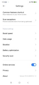 Must-update Xiaomi HyperOS system apps for a better December 2024 experience - XiaomiTime