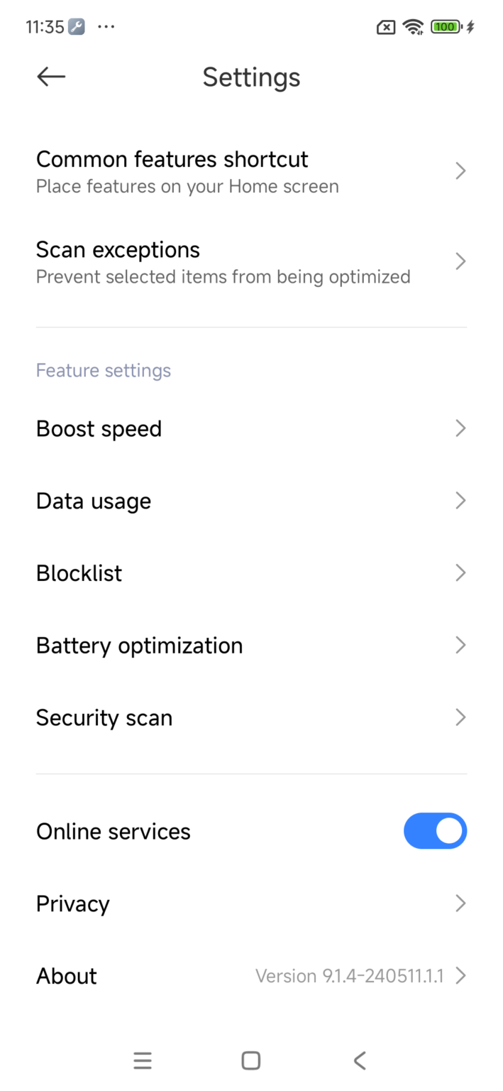 Must-update Xiaomi HyperOS system apps for a better January 2025 experience - XiaomiTime