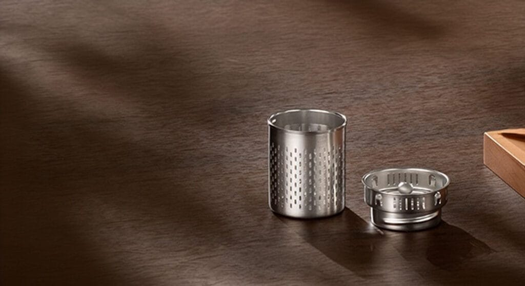 Mijia Unveils Its Latest Innovation: A Tea Cup - XiaomiTime