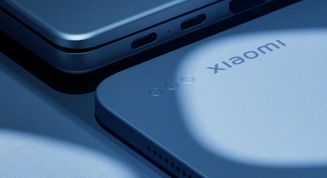 Xiaomi launches a new, colored icon for its HyperOS AI toolbox app ...