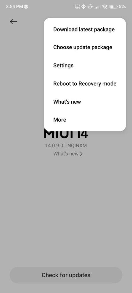 Redmi 13C 5G finally gets stable HyperOS 1.0 update based on Android 14 - XiaomiTime