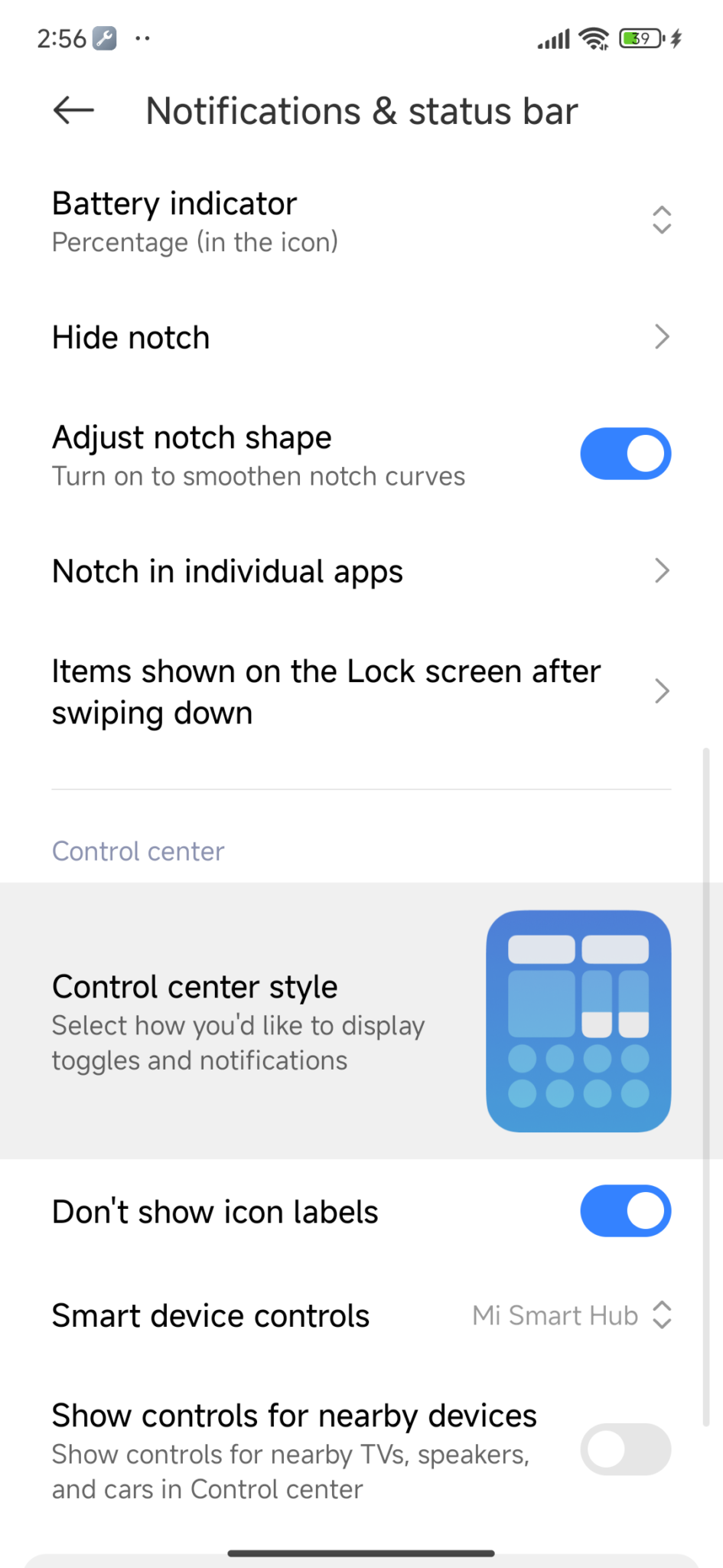 How To Install Hyperos Control Center On Miui 14 Xiaomitime