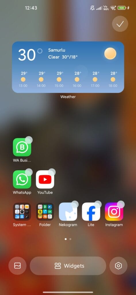 Xiaomi HyperOS Launcher July 24 update is released - XiaomiTime