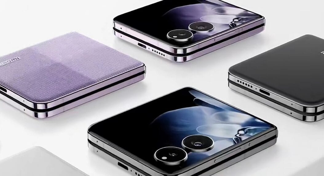 Xiaomi launches first foldable phone MIX Flip but global launch is ...