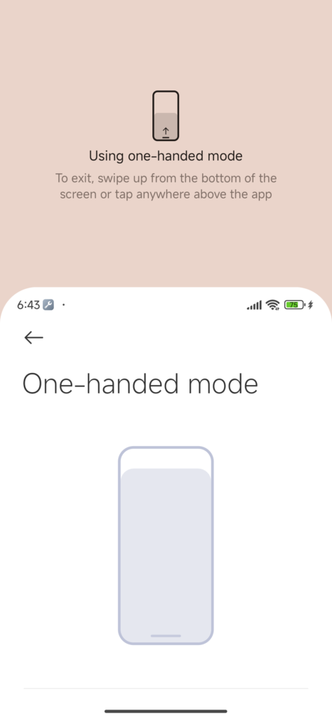 6 hidden features only for Xiaomi phones - XiaomiTime