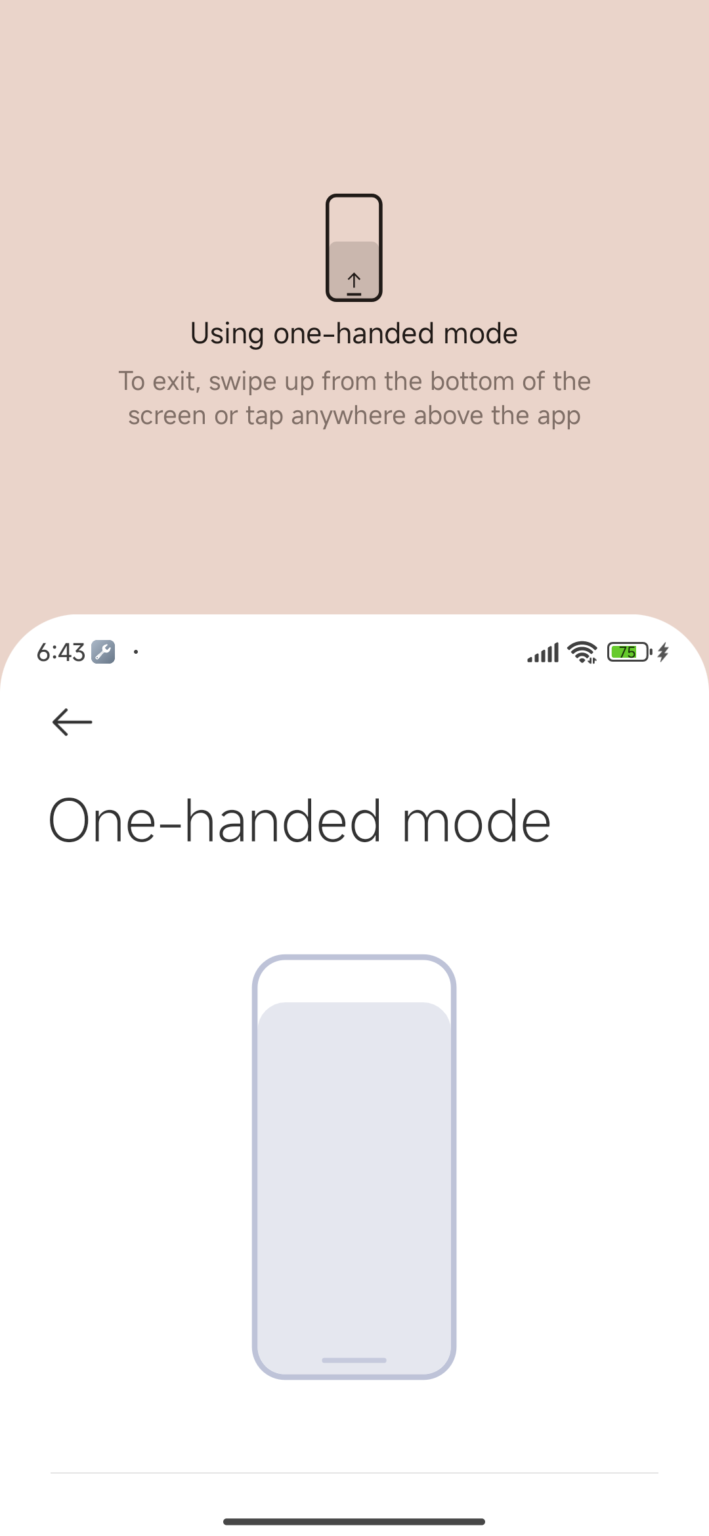 6 hidden features only for Xiaomi phones - XiaomiTime