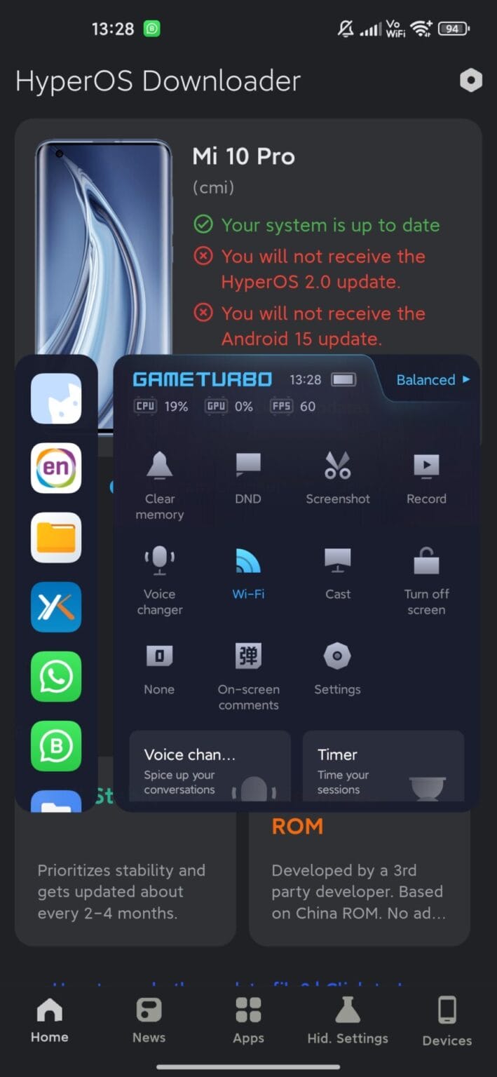 HyperOS Security app got August update - XiaomiTime