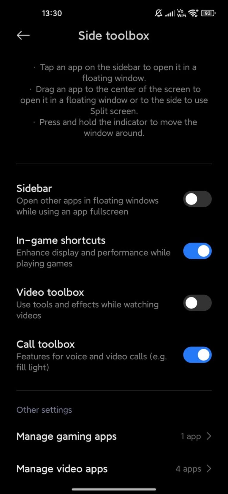 HyperOS Security app got August update - XiaomiTime