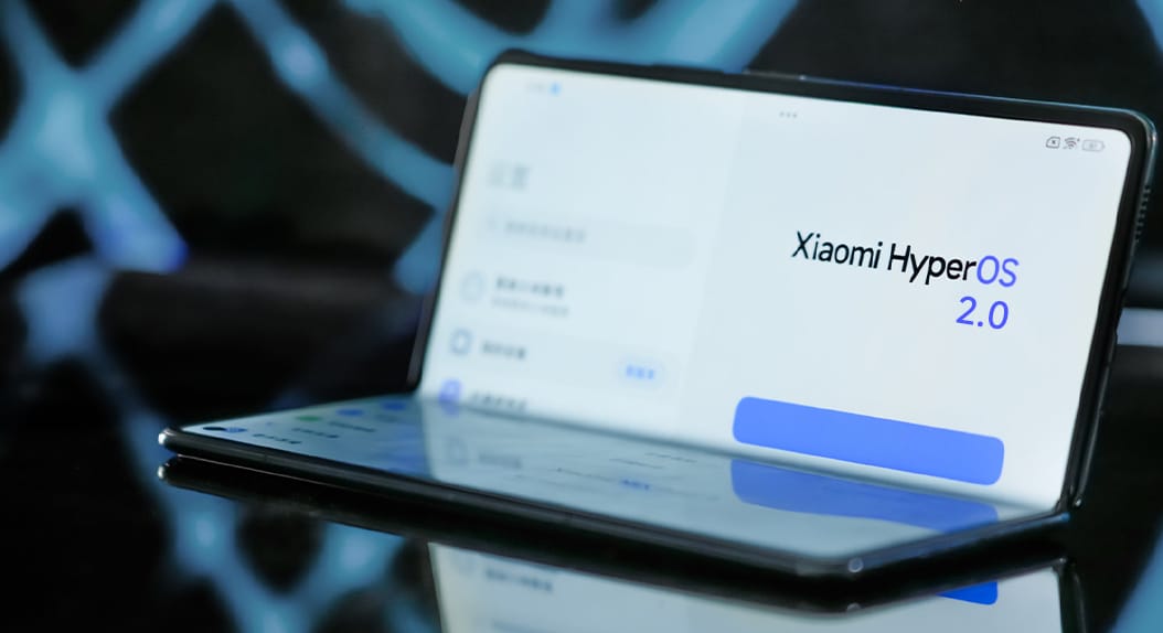 POCO X6 Pro receives HyperOS 2 Global update - XiaomiTime