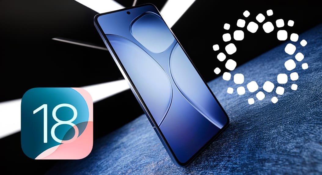 Xiaomi may add this iOS 18 feature in HyperOS 2.0 - XiaomiTime