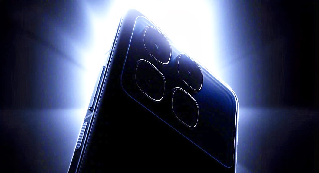 Xiaomi unveils full specifications of Redmi K70 Ultra - XiaomiTime