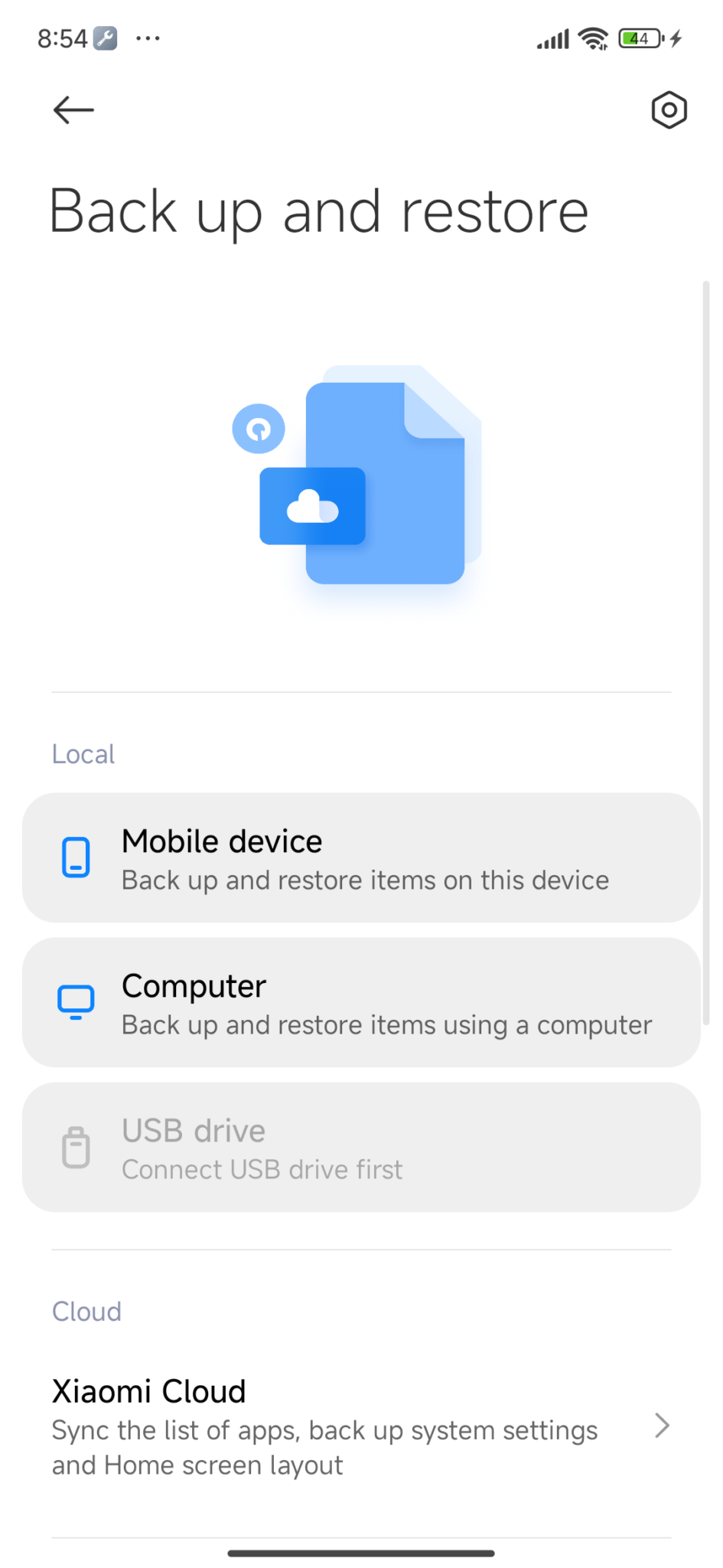 Install new animated widgets on Xiaomi HyperOS Launcher - XiaomiTime