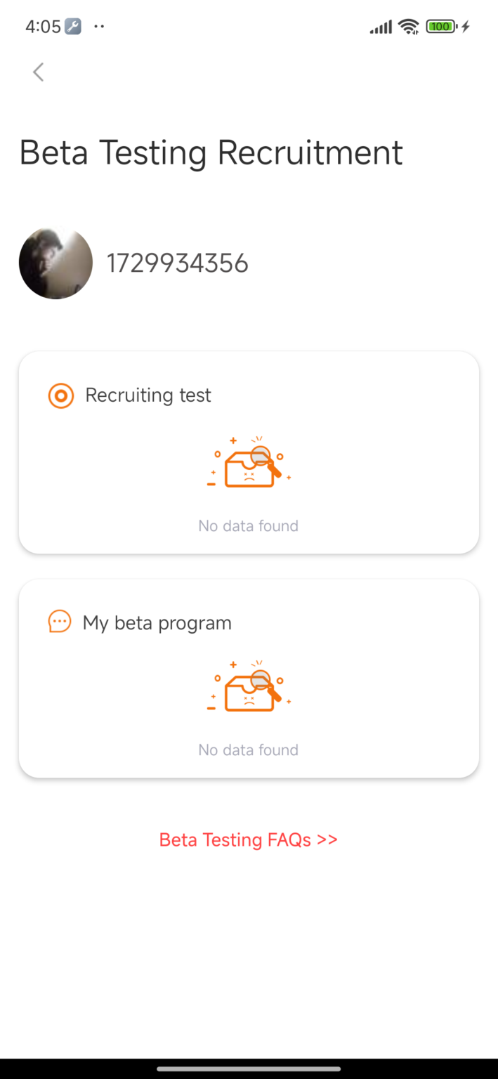 How to become a HyperOS Mi Pilot beta tester? - XiaomiTime