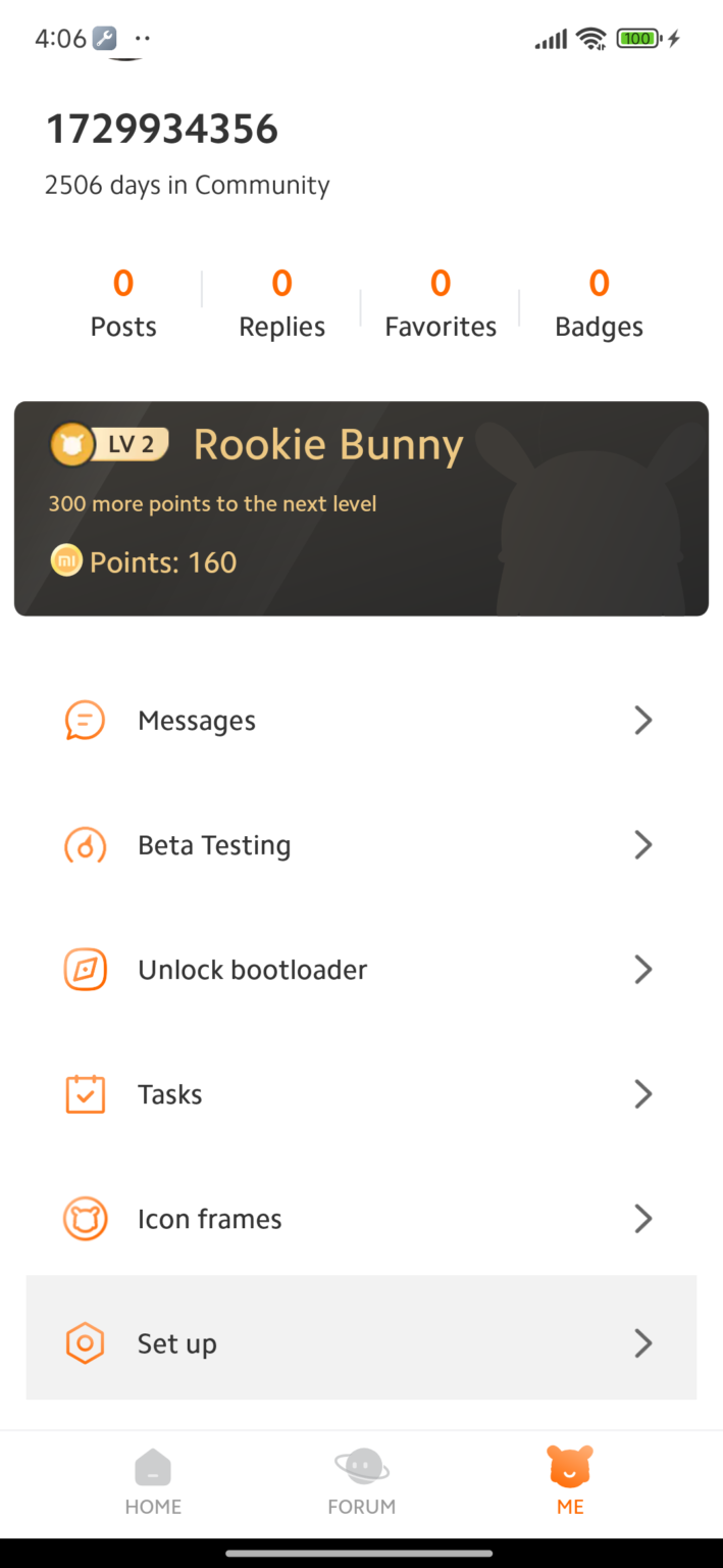 How to become a HyperOS Mi Pilot beta tester? - XiaomiTime