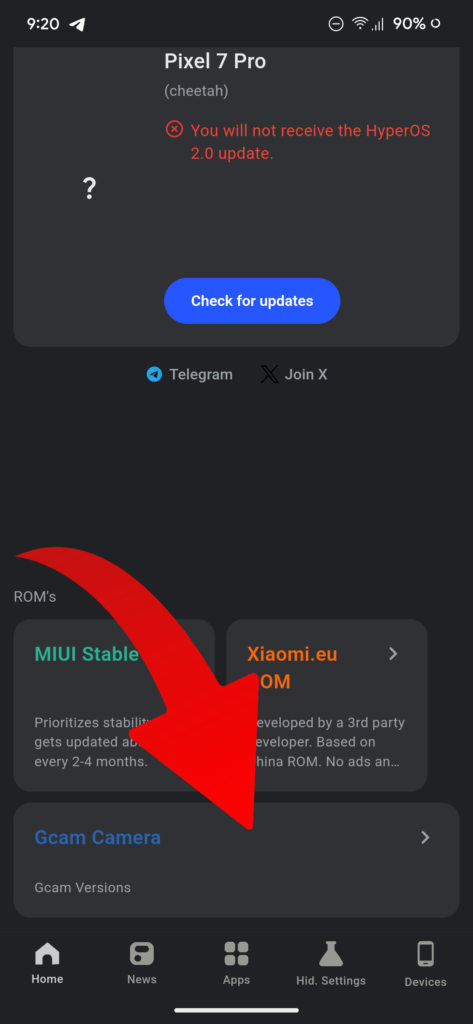 How to find best Google Camera for Xiaomi devices - XiaomiTime