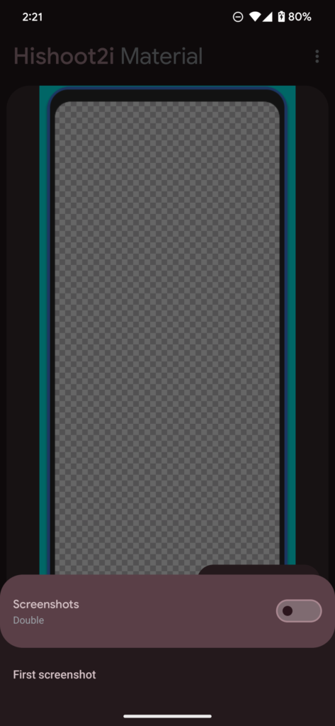 How to make better screenshots with device frames - XiaomiTime