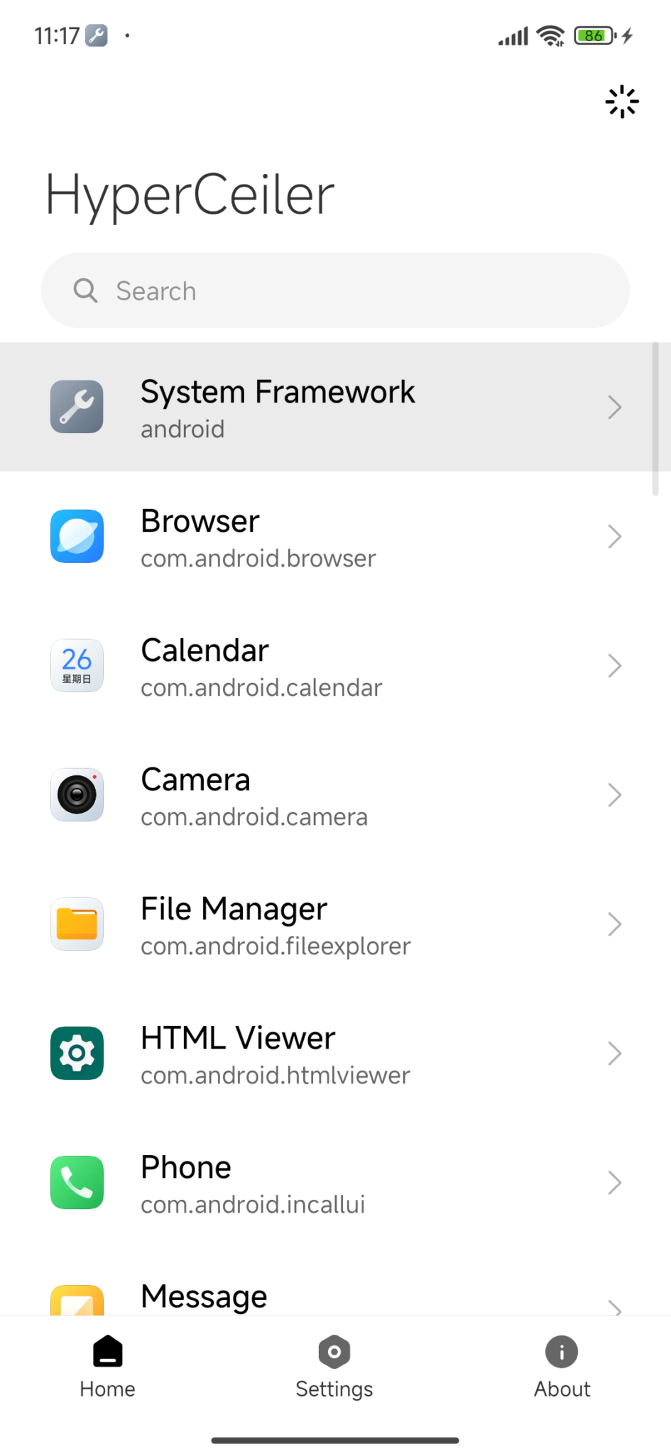 Unlock hidden Xiaomi HyperOS customizations with HyperCeiler module - XiaomiTime