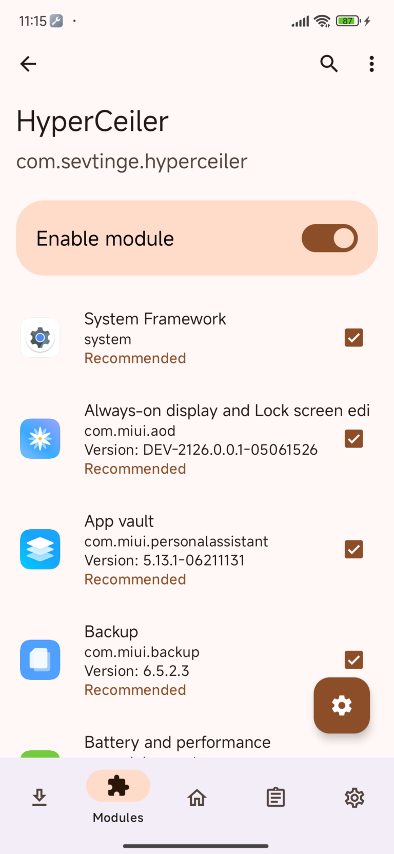 Unlock hidden Xiaomi HyperOS customizations with HyperCeiler module - XiaomiTime