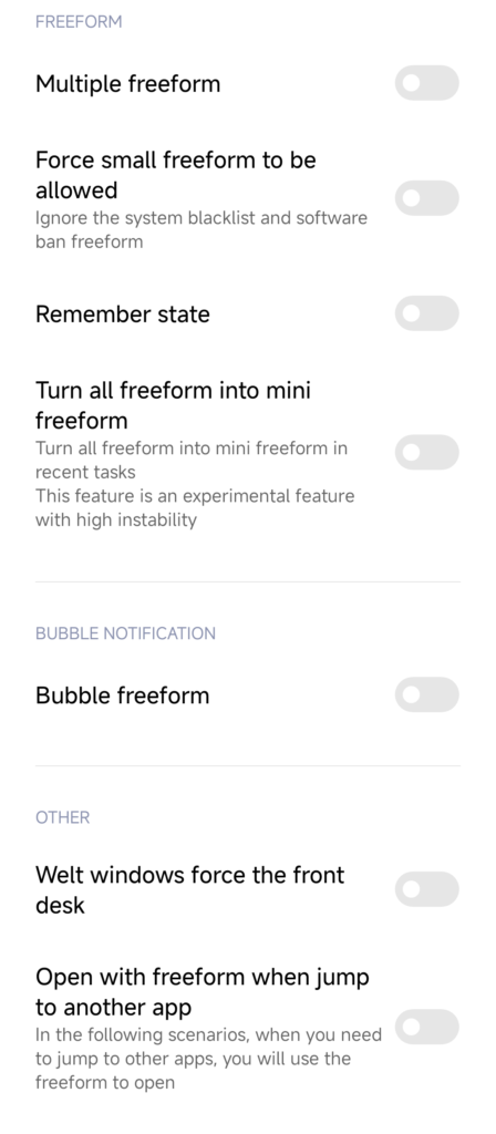 Unlock hidden Xiaomi HyperOS customizations with HyperCeiler module ...