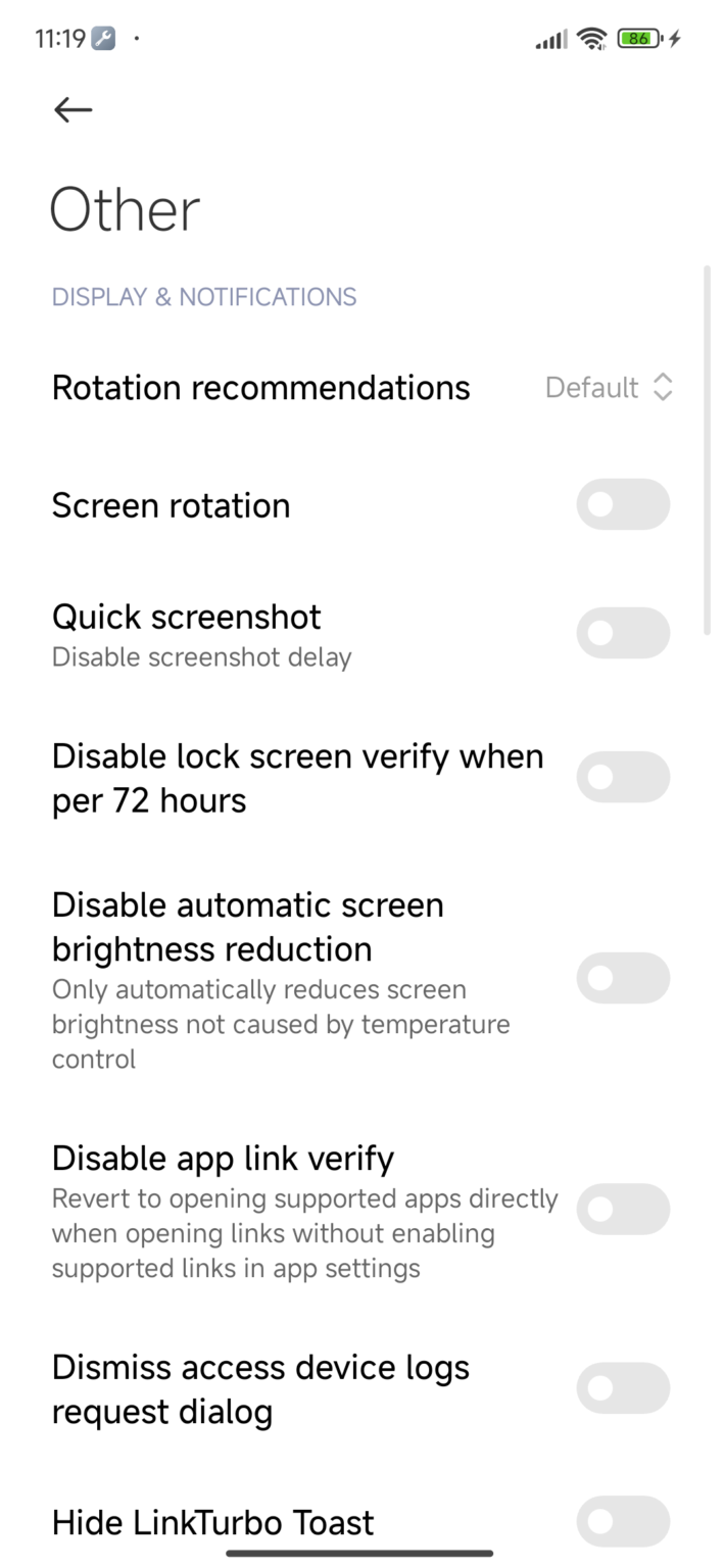 Unlock hidden Xiaomi HyperOS customizations with HyperCeiler module - XiaomiTime