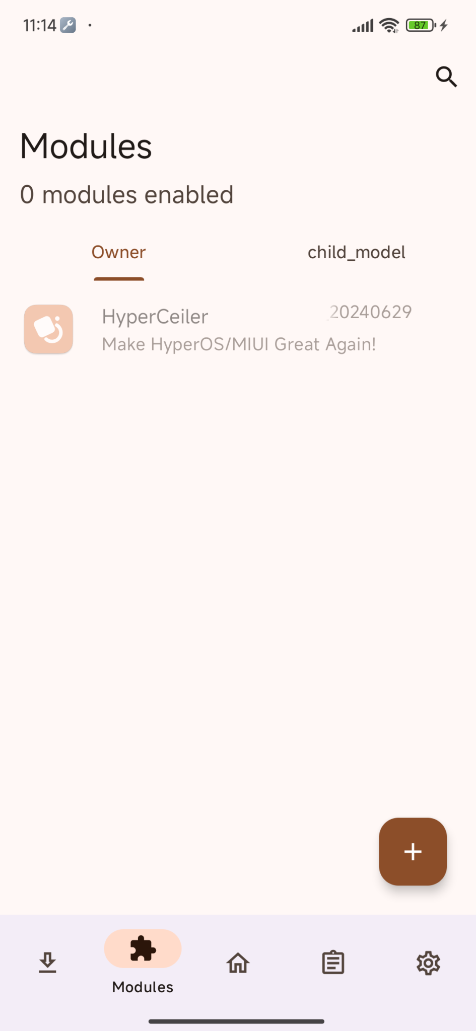 Unlock hidden Xiaomi HyperOS customizations with HyperCeiler module ...
