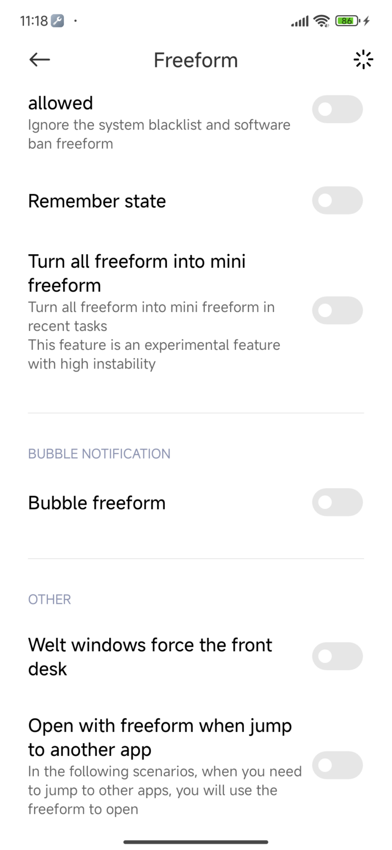 Unlock hidden Xiaomi HyperOS customizations with HyperCeiler module - XiaomiTime