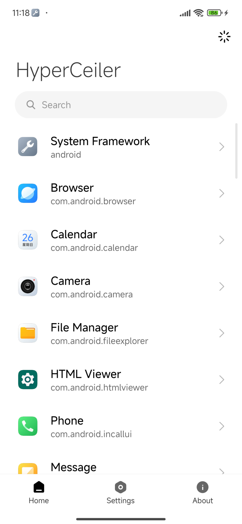 Unlock hidden Xiaomi HyperOS customizations with HyperCeiler module ...