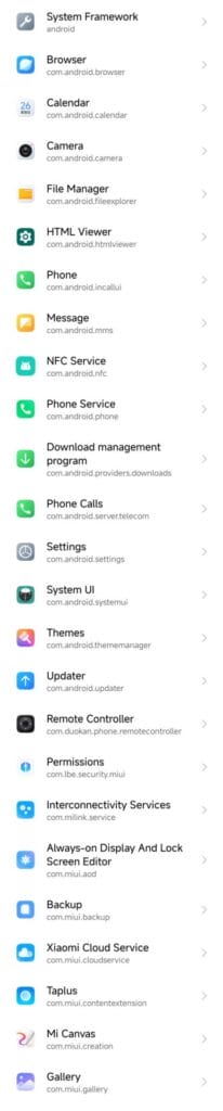 Unlock hidden Xiaomi HyperOS customizations with HyperCeiler module ...