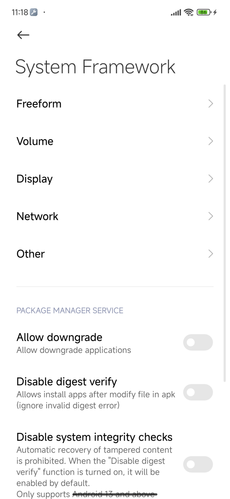 Unlock hidden Xiaomi HyperOS customizations with HyperCeiler module ...