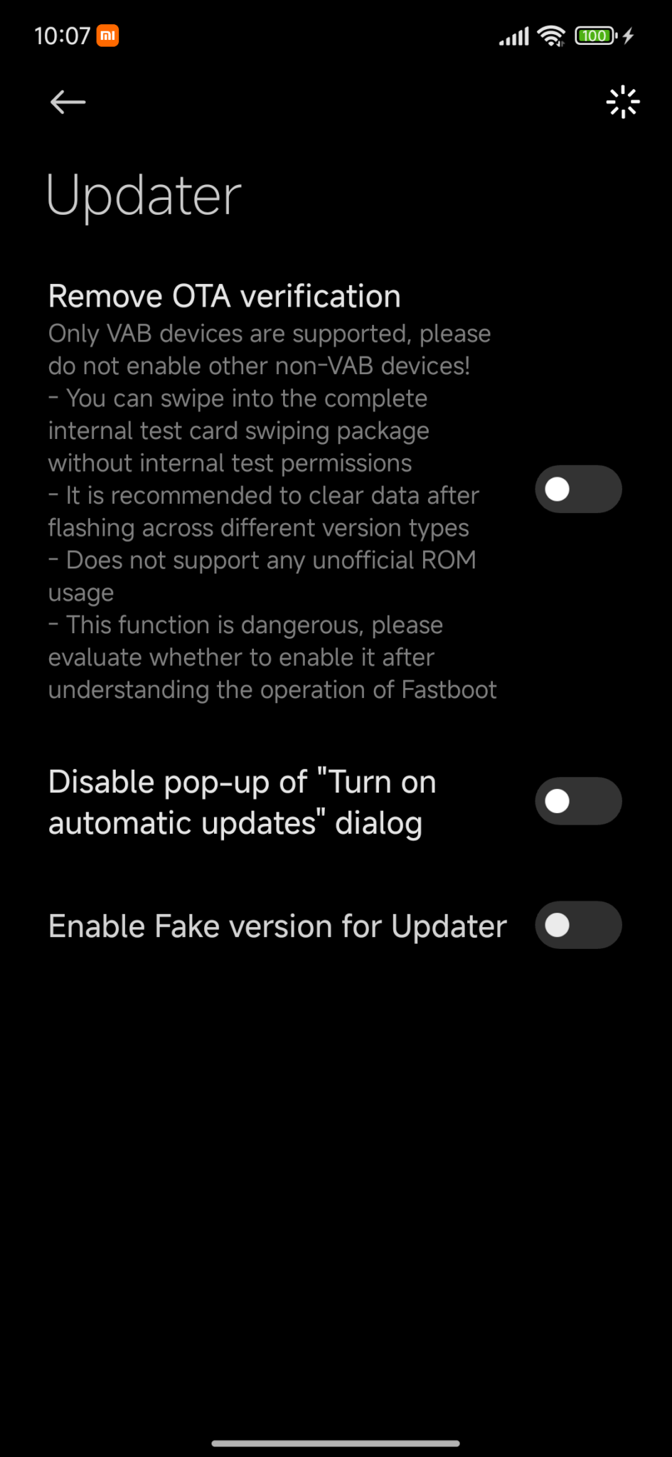 How to install unreleased Xiaomi HyperOS updates early - XiaomiTime