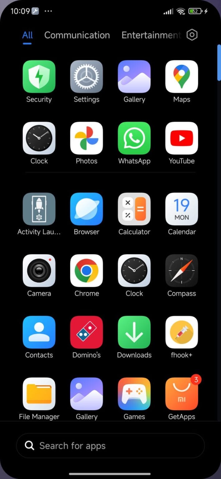 Xiaomi discovers reason behind slow-responding home screen - XiaomiTime