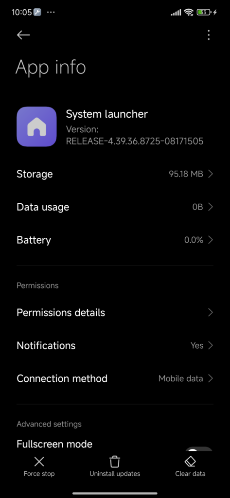 Must-update Xiaomi HyperOS system apps for a better January 2025 experience - XiaomiTime