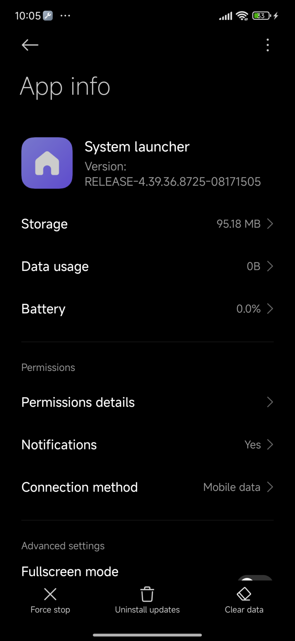 Must-update Xiaomi HyperOS system apps for a better January 2025 experience - XiaomiTime