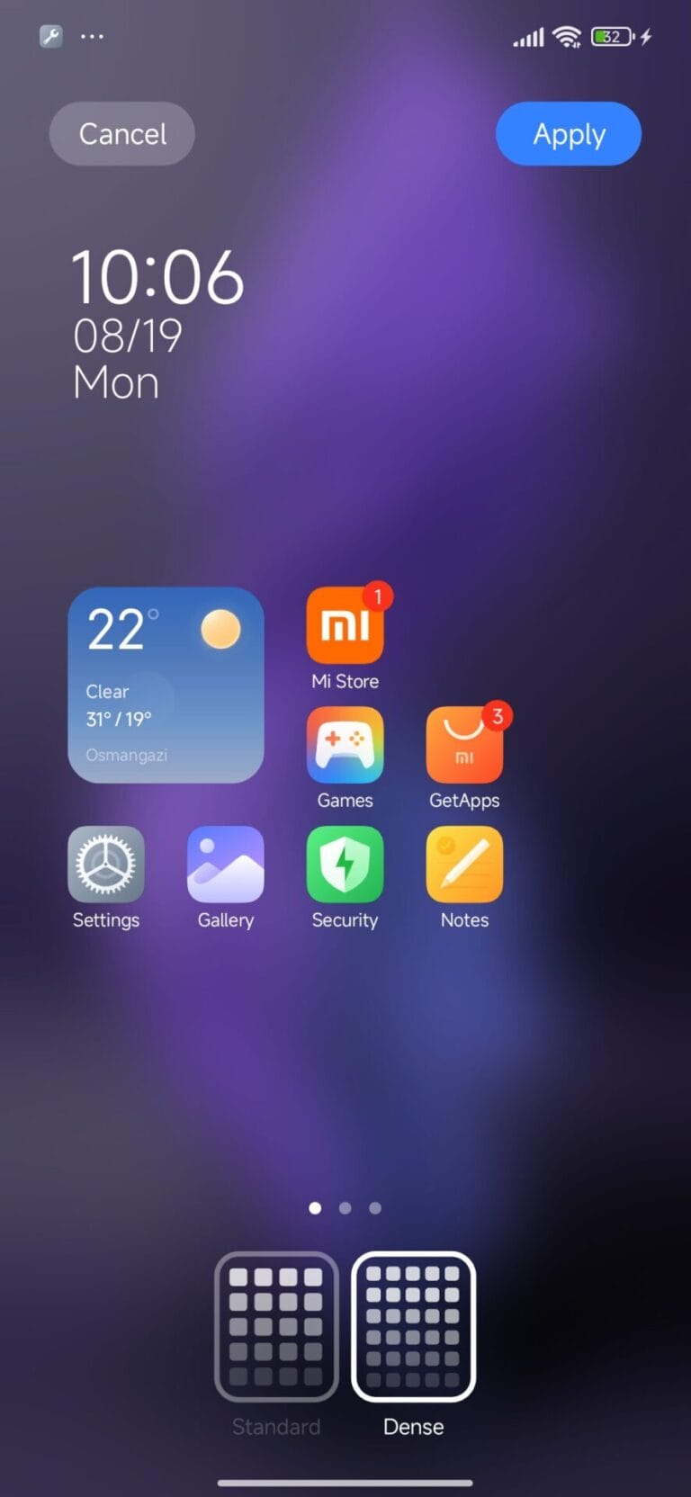 New features list coming in POCO Launcher with HyperOS 2 - XiaomiTime