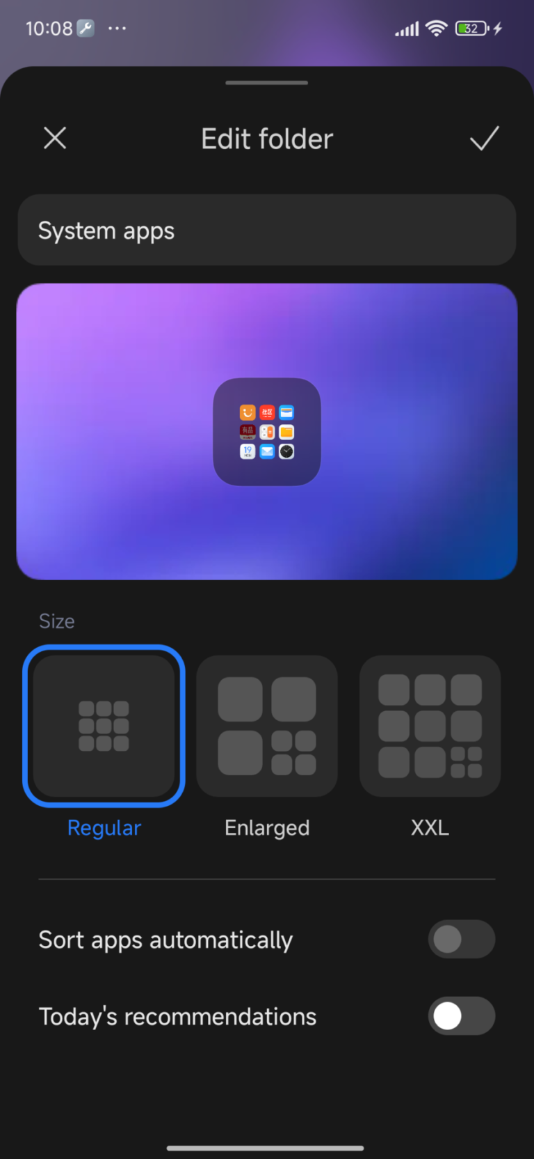 Fourth beta update of Xiaomi HyperOS 2.0 launcher is released - XiaomiTime