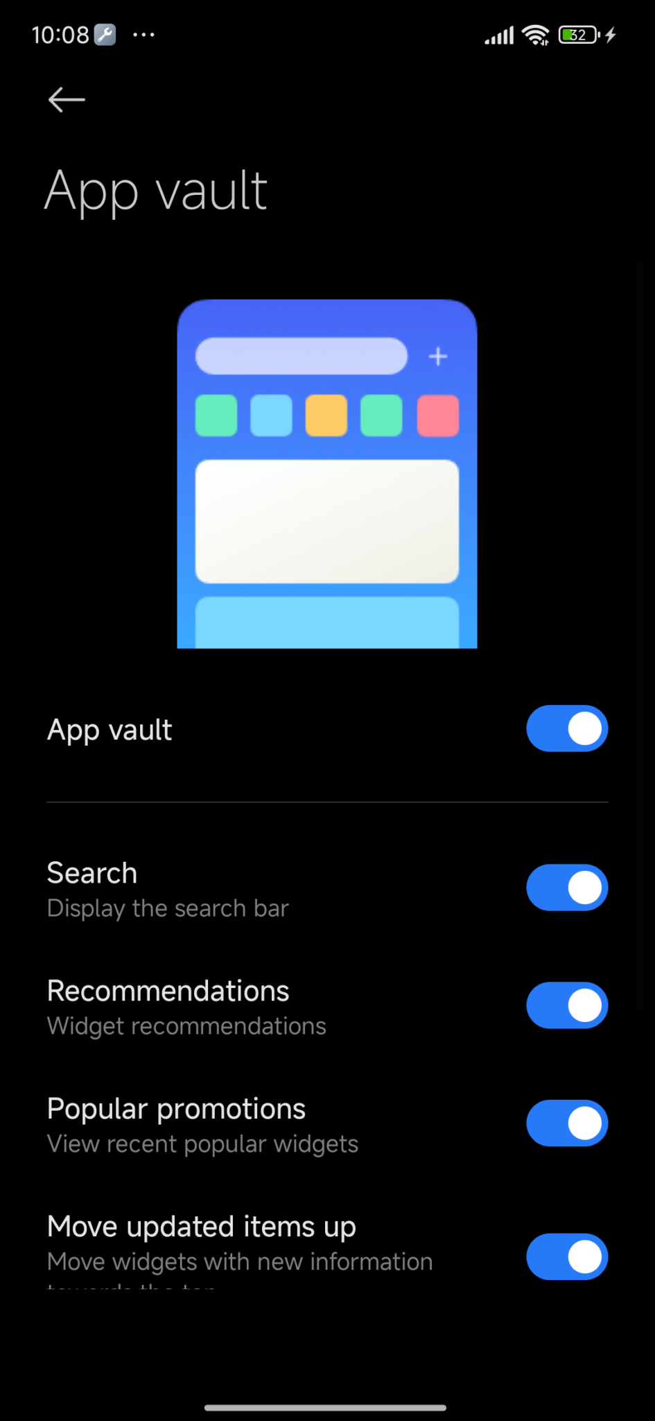 Fourth beta update of Xiaomi HyperOS 2.0 launcher is released - XiaomiTime