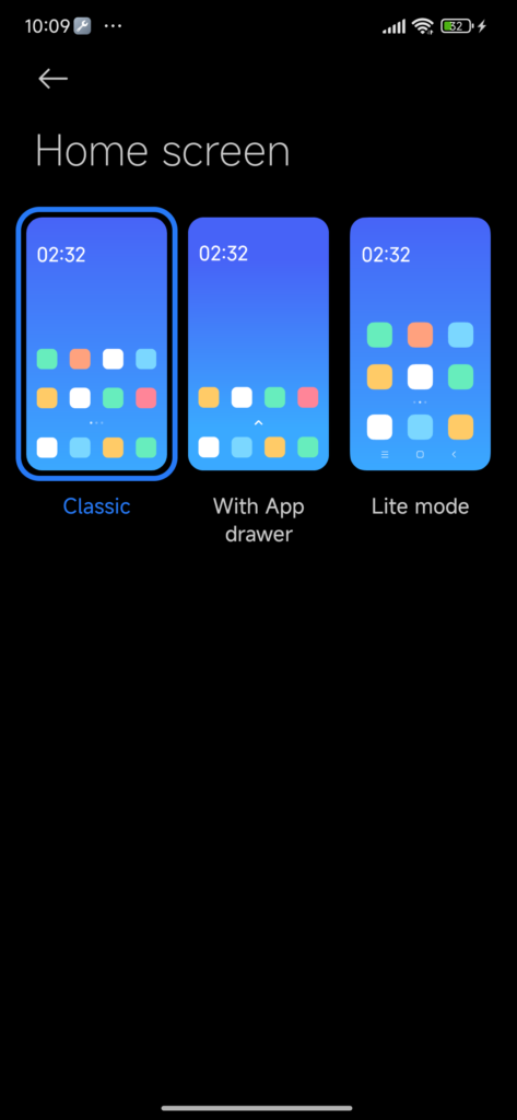 Fourth beta update of Xiaomi HyperOS 2.0 launcher is released - XiaomiTime