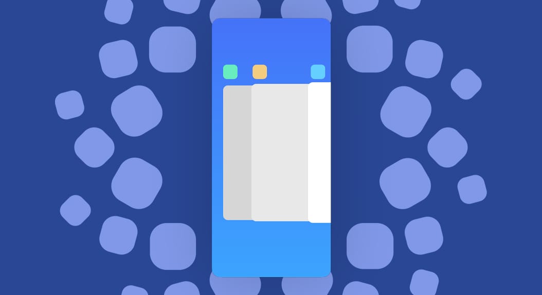 HyperOS 2.0 Launcher brings iOS-Style recent apps menu: here's your ...