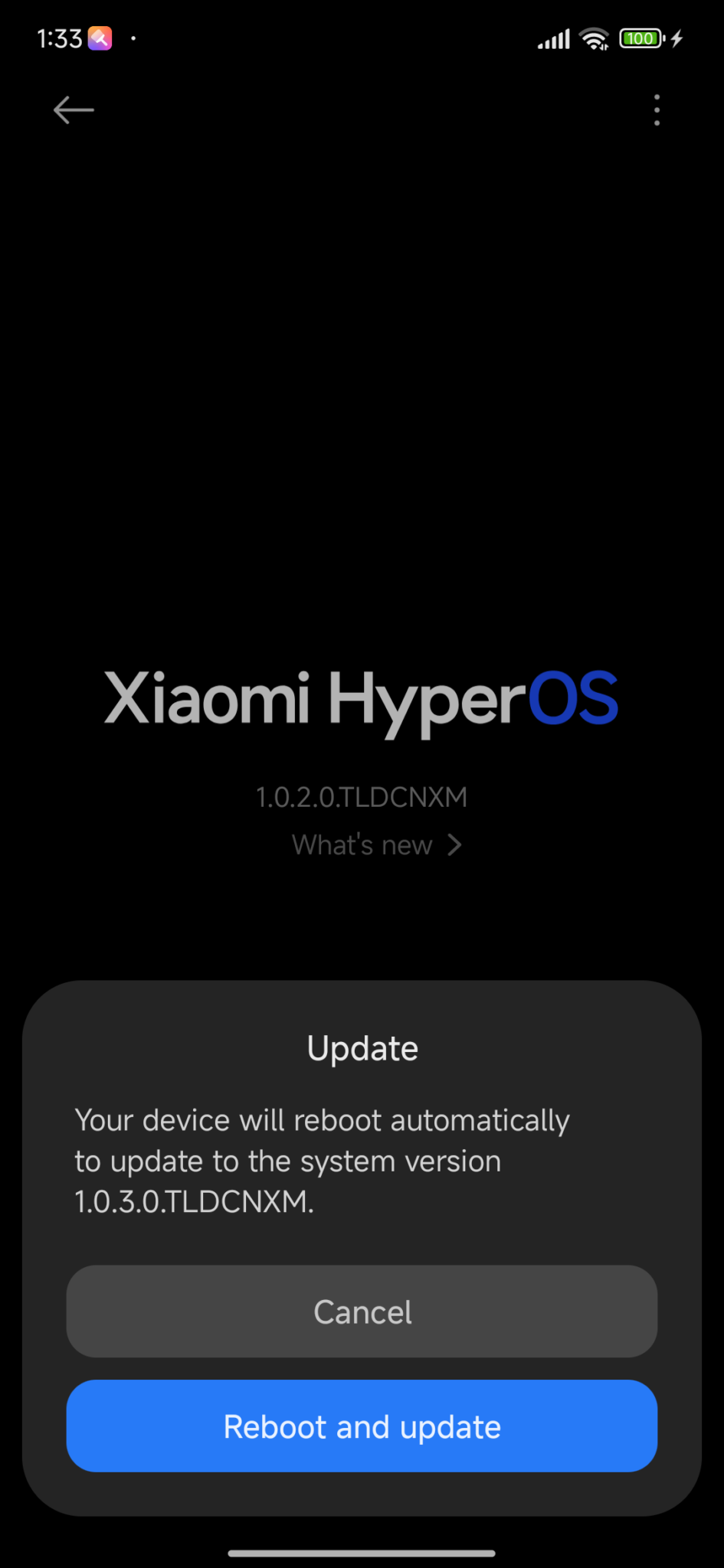 How to install unreleased Xiaomi HyperOS updates early - XiaomiTime