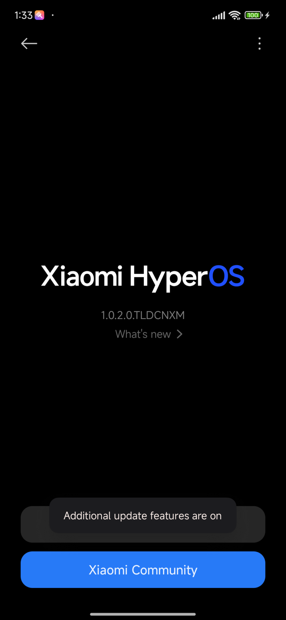 How to install unreleased Xiaomi HyperOS updates early - XiaomiTime