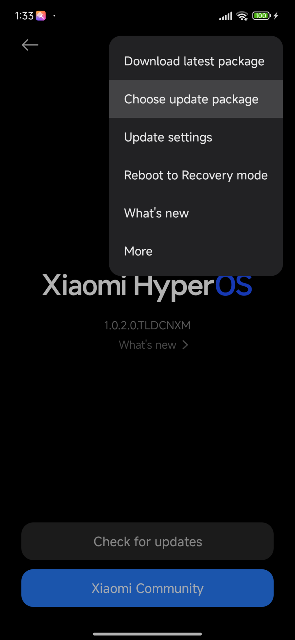 How to install unreleased Xiaomi HyperOS updates early - XiaomiTime