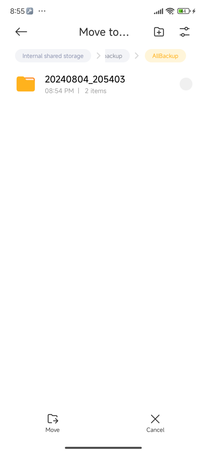 Install new animated widgets on Xiaomi HyperOS Launcher - XiaomiTime