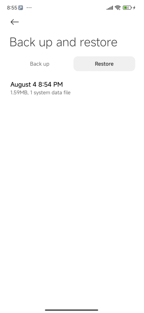 Install new animated widgets on Xiaomi HyperOS Launcher - XiaomiTime