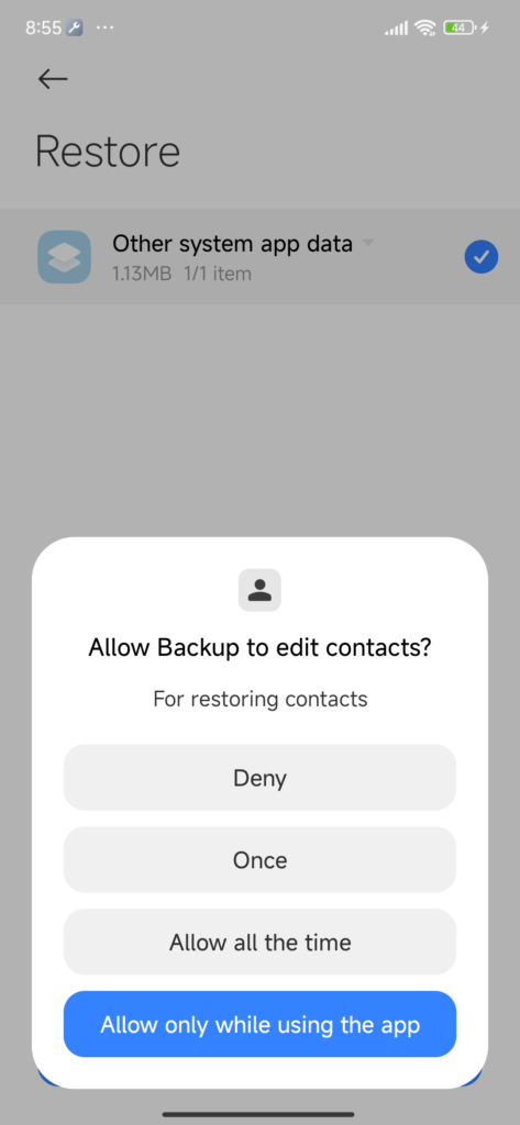 Install new animated widgets on Xiaomi HyperOS Launcher - XiaomiTime
