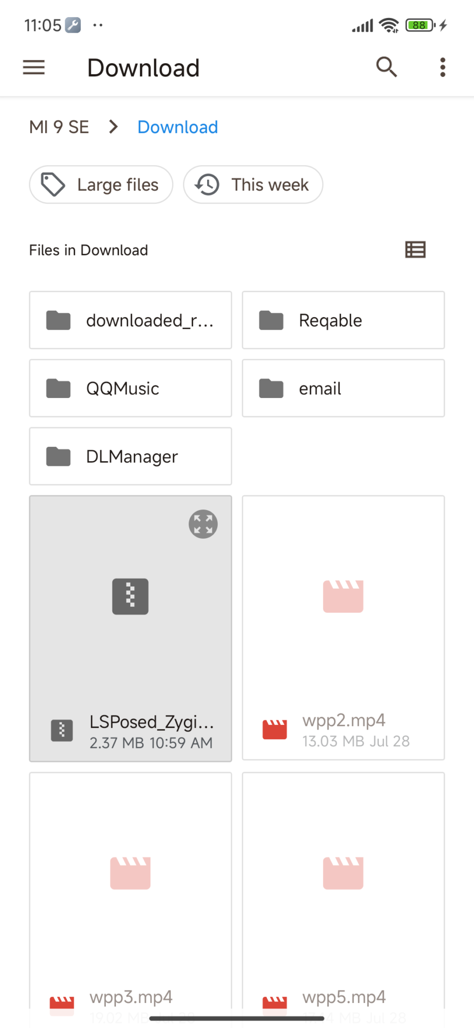 How to install LSPosed on Xiaomi HyperOS? - XiaomiTime
