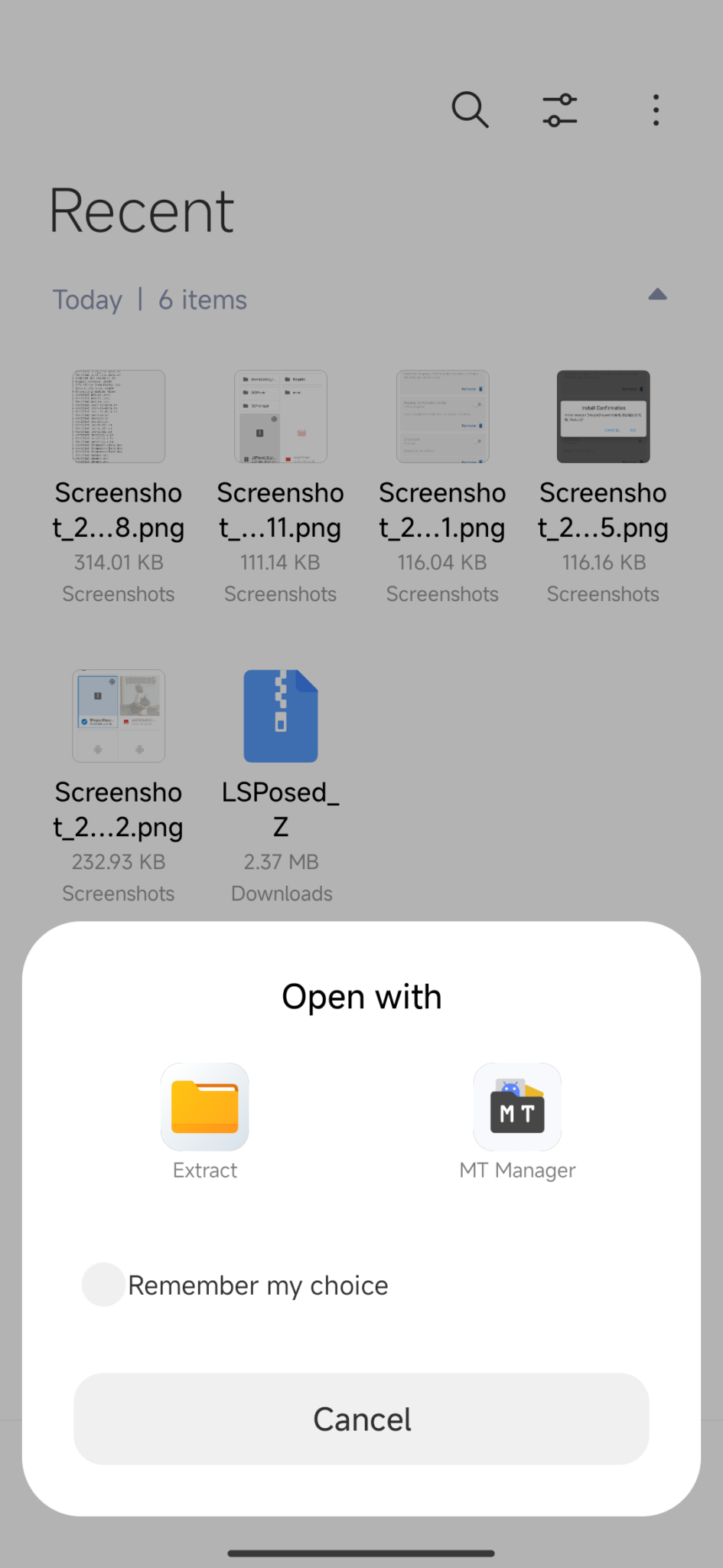 How to install LSPosed on Xiaomi HyperOS? - XiaomiTime